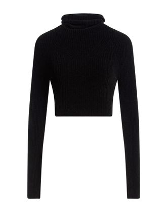 Jacquemus STRICKWAREN - Rollkragenpullover auf YOOX.COM