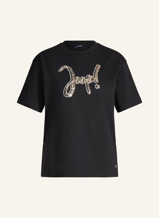 Joop T-Shirt schwarz