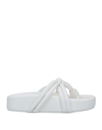 Maison Margiela SCHUHE - Zehentrenner auf YOOX.COM