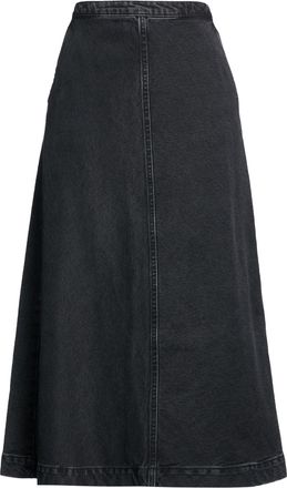 Skall Studio HOSEN & R&Ouml;CKE - Jeansr&ouml;cke auf YOOX.COM