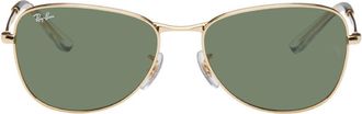 The timeless appeal of Ray-Ban Aviator sunglasses | Stylight
