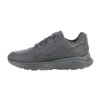 Xsensible Schwarze Herrenschuhe Golden Gate - - Shoes - Herren - Schwarzk - 42 EU