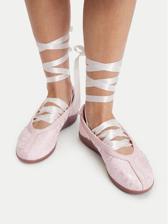 adidas Ballerinas Liberty London IH6915 Rosa