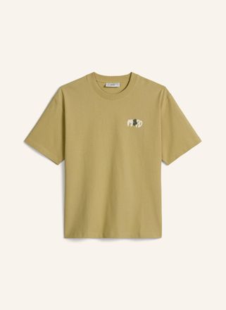 Marc O'Polo Denim Marc Opolo Denim T-Shirt gruen