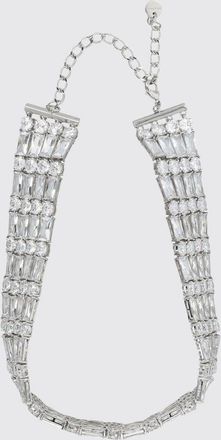 Self Portrait Bijou SELF-PORTRAIT Femme couleur Argent