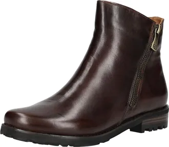 Everybody By B.Z Moda Chelsea Boots