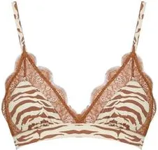 Love Stories Bralette Love Lace