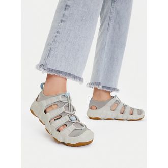 Keen Sandalen Keen Hyperport H2 1030679 Grau