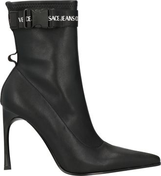 Versace SCHUHE - Stiefeletten auf YOOX.COM