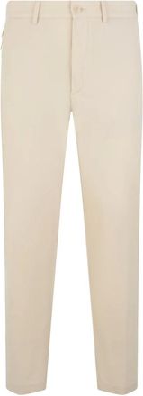 HUGO BOSS Homme, Pantalons, Beige, Taille: W36 Pantalon en Twill