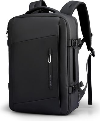 Mark Ryden Vakuum Lagerung Rucksack, gro&szlig;e Kapazit&auml;t Reise Lagerung Umh&auml;ngetasche, Travel Business Rucksack, Gep&auml;ck-Ersatz fit 15.6 Laptop