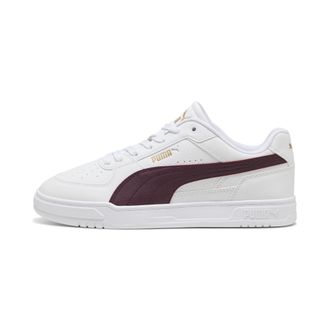 Puma Sneakers Caven III Unisexe, Chaussures, Blanc, 35.5