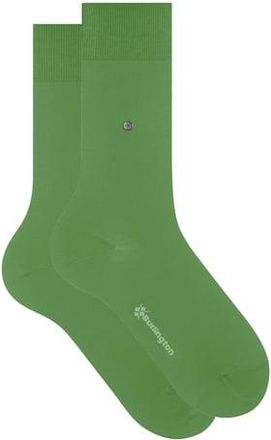 Burlington Chaussettes hautes Lord