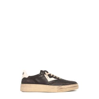 4B12 Herren, Schuhe, Schwarzk, 41 EUGr&ouml;&szlig;e