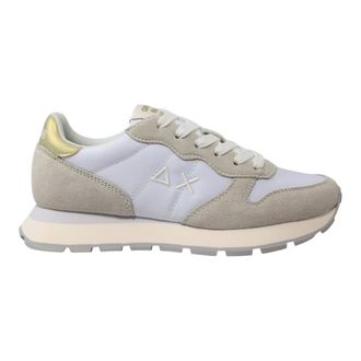 Sun 68 01 Bianco - - Shoes - Damen - Wei&szlig; - 37 EU