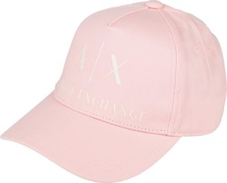 A|X Armani Exchange ACCESSOIRES - M&uuml;tzen & H&uuml;te auf YOOX.COM