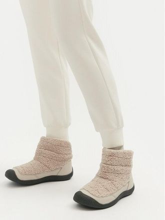 Keen Schneeschuhe Howser Fold Down 1029458 Beige