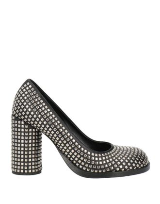 Mattia Capezzani SCHUHE - Pumps auf YOOX.COM
