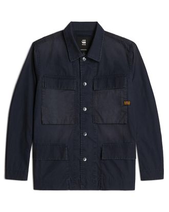 G-Star &Uuml;bergangsjacke