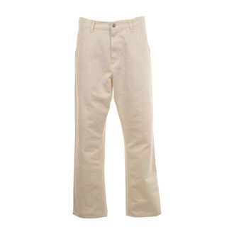 Carhartt Work in Progress Herren, Jeans, Beige, W32Gr&ouml;&szlig;e