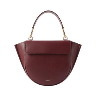 Wandler Damen, Taschen, Rot, ONE SIZEGr&ouml;&szlig;e