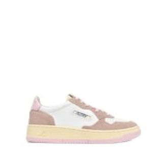Autry Damen, Schuhe, Rosa, 38 EUGr&ouml;&szlig;e