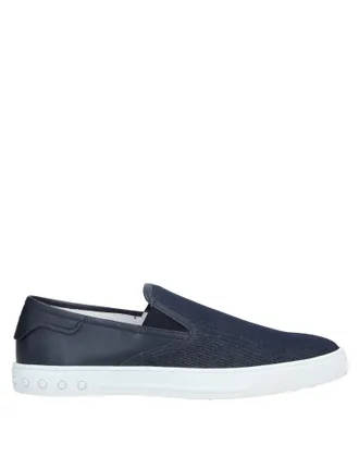 Tod's SCHUHE - Sneakers auf YOOX.COM