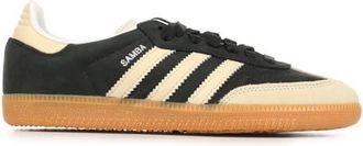 adidas Originals adidas Samba OG W IE5836, Baskets Femme - 40 EU