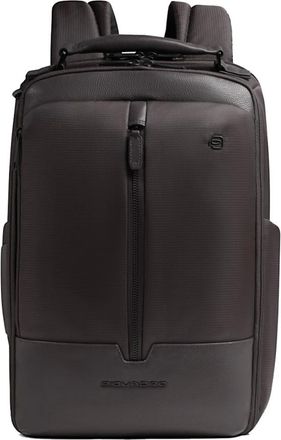 Piquadro Homme, Sacs, Brun, Taille: ONE Size Sac &agrave; dos spacieux