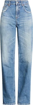 Department Five HOSEN & R&Ouml;CKE - Jeanshosen auf YOOX.COM