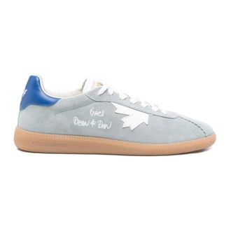 Dsquared2 Sneakers - - Shoes - Herren - Blau - 44 EU