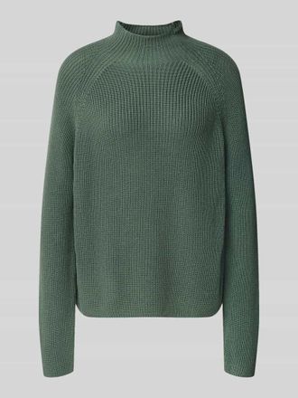 Marc O'Polo Regular Fit Pullover aus reiner Baumwolle