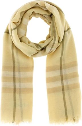 Burberry unisex, Accessoires, Beige, Taille: ONE Size Winter Scarves