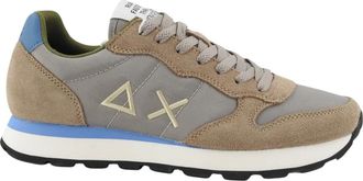 Sun 68 Homme, Chaussures, Multicolore, Taille: 45 EU Tom Solid