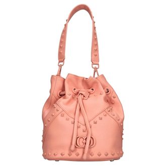 La Carrie Frivolous Bucket Bag - - Bags - Damen - Rosa - ONE SIZE