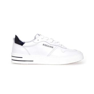 Hide&Jack Damen, Schuhe, Wei&szlig;, 39 EUGr&ouml;&szlig;e