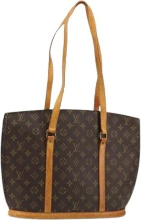 Louis Vuitton Damen, Pre-Owned, Braun, ONE SIZEGr&ouml;&szlig;e