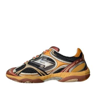 Etonic Elite Low - unisex - Chaussures - Multicolore - Taille: 38 EU