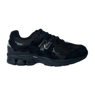 New Balance Homme, Chaussures, Noir, Taille: 37 1/2 EU U2002 DXB Baskets