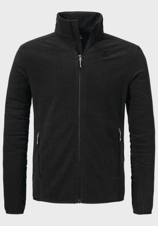 Sch&ouml;ffel Fleecejacke Fleece Jk Style Ash MNS