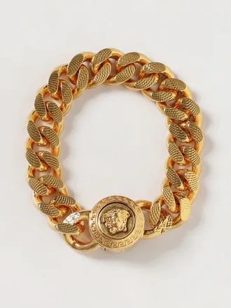 Versace Bijou Homme couleur Or