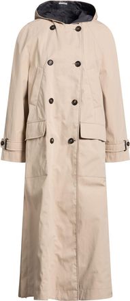 Brunello Cucinelli JACKEN & M&Auml;NTEL - Jacken, M&auml;ntel & Trenchcoats auf YOOX.COM