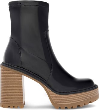 Nine West Stiefeletten Nine West SHAYLA 13151V Schwarz