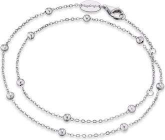 Engelsrufer Silberarmband ERB-LILMOON