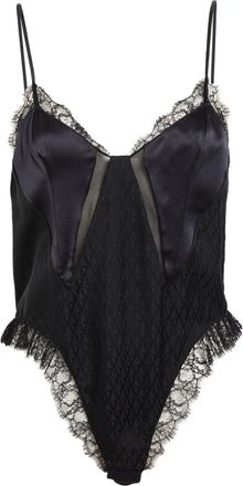 Versace TOPS - Bodysuits auf YOOX.COM