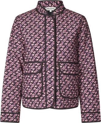 Lollys Laundry Femme, Vestes, Multicolore, Taille: 40 FR SimonLL Jacket