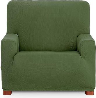 Eysa 1-Sitzer-Elastischer Sofabezug Poseidon Farbe 04