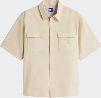 Tommy Jeans Chemise - Taille XS
