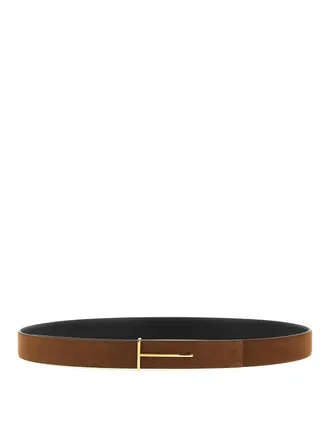 Tom Ford Ceinture - Multicolore