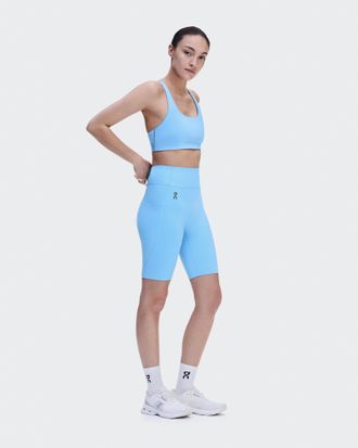 On Studio Leggings Short